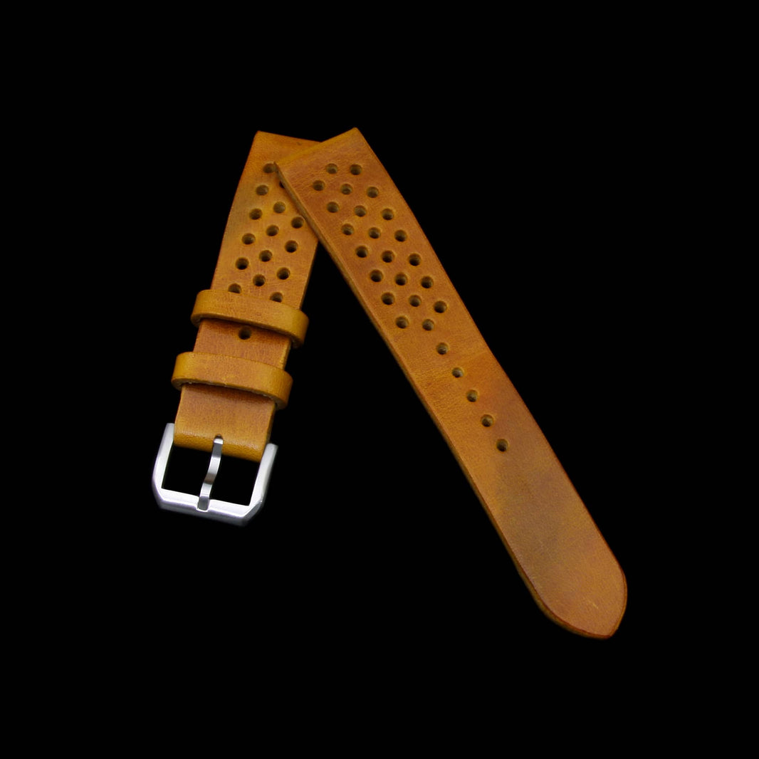 Rally Watch Straps – Cozy Handmade