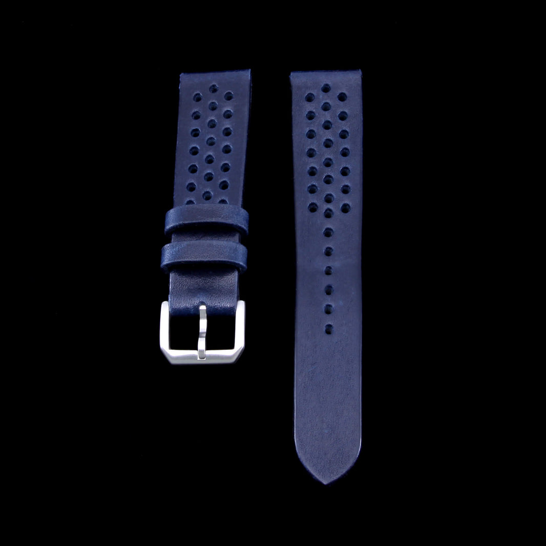 Rally Watch Straps – Cozy Handmade