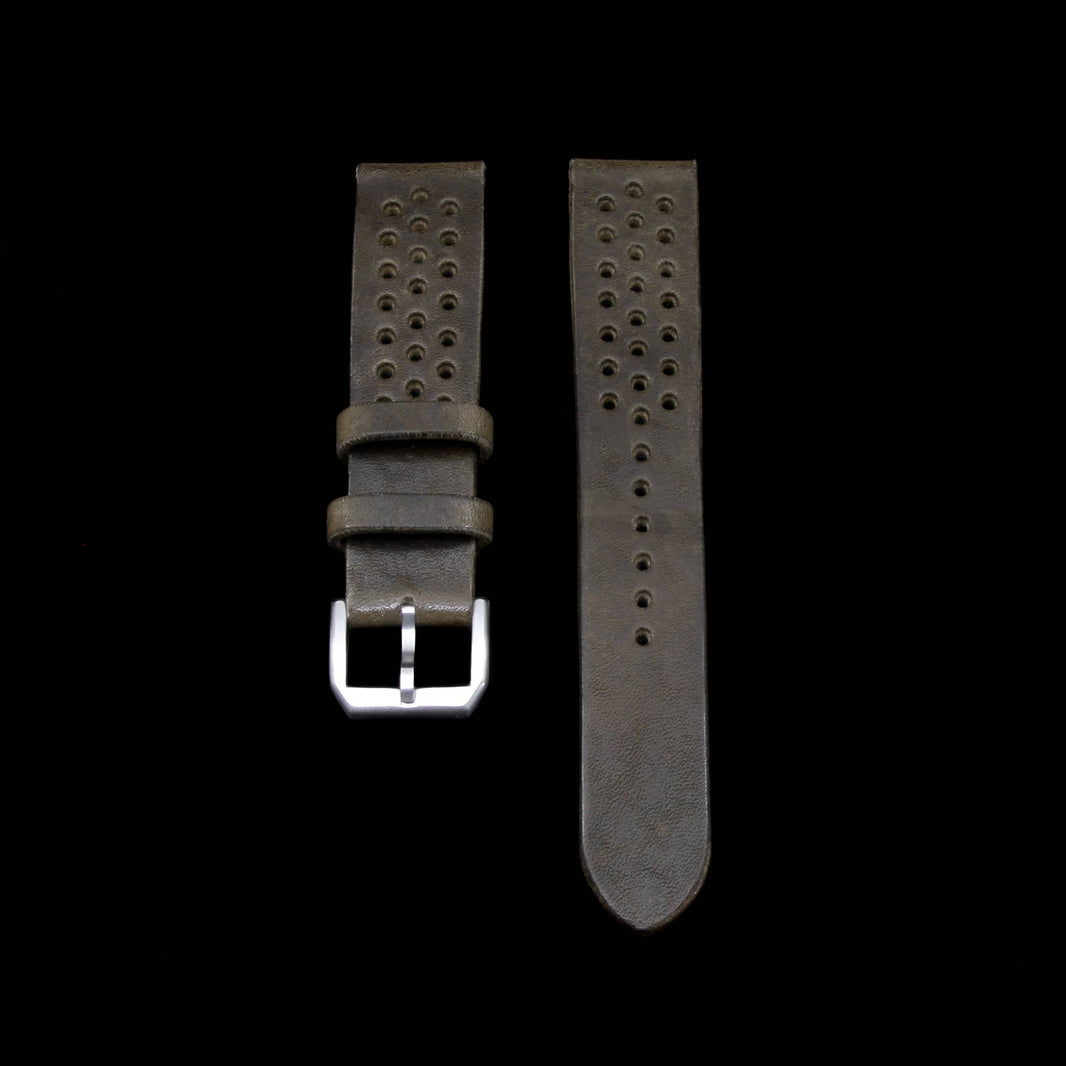 Rally Watch Straps – Cozy Handmade